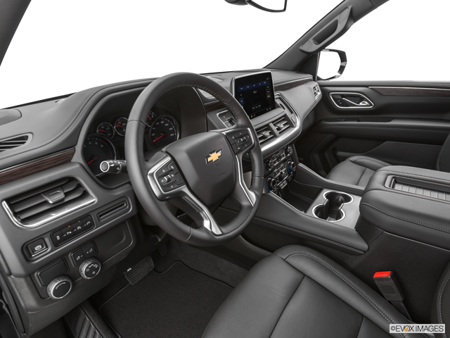 Things We Love About The 2021 Chevrolet Tahoe High, 51% OFF