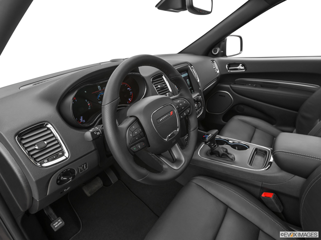 2020 Dodge Durango Values & Cars for Sale | Kelley Blue Book