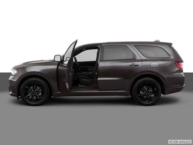 2020 Dodge Durango Values & Cars for Sale | Kelley Blue Book