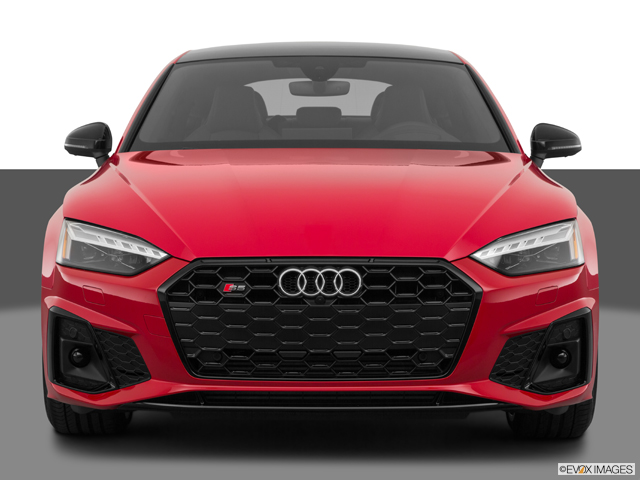 2020 Audi S5 Values & Cars for Sale | Kelley Blue Book