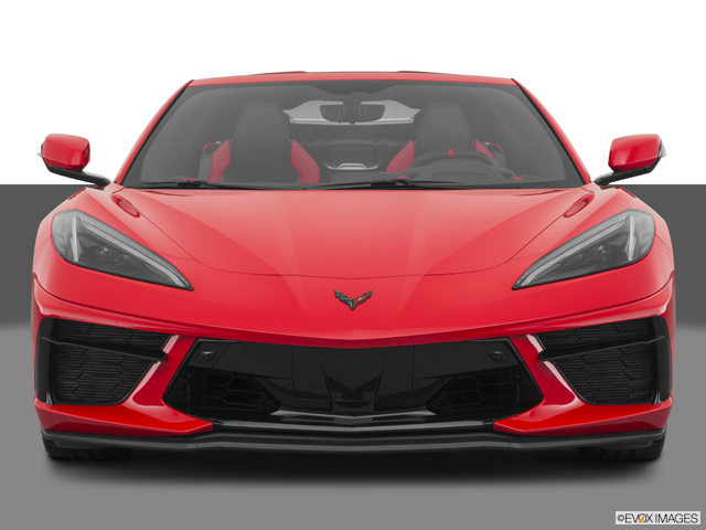 2020 Chevy Corvette Values & Cars for Sale | Kelley Blue Book