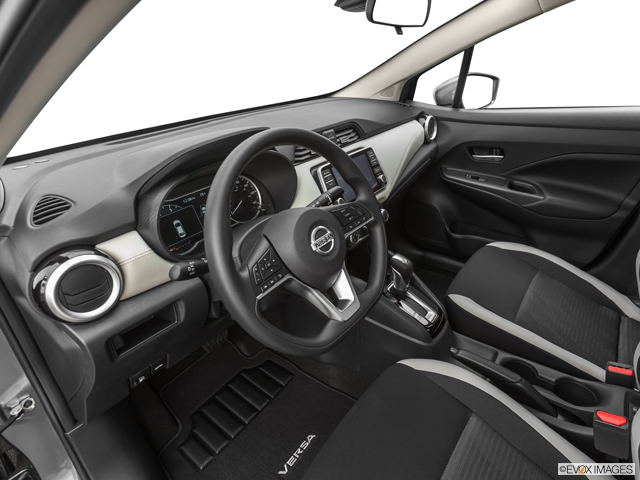 2021 Nissan Versa Values & Cars for Sale | Kelley Blue Book