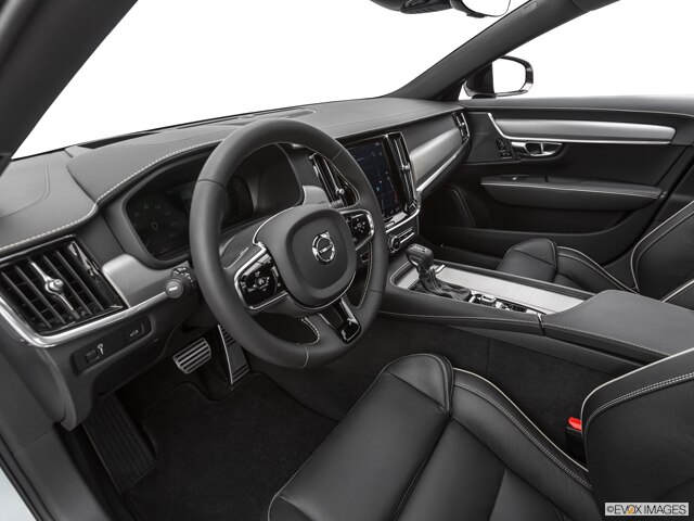 2021 Volvo S90 Values & Cars for Sale | Kelley Blue Book