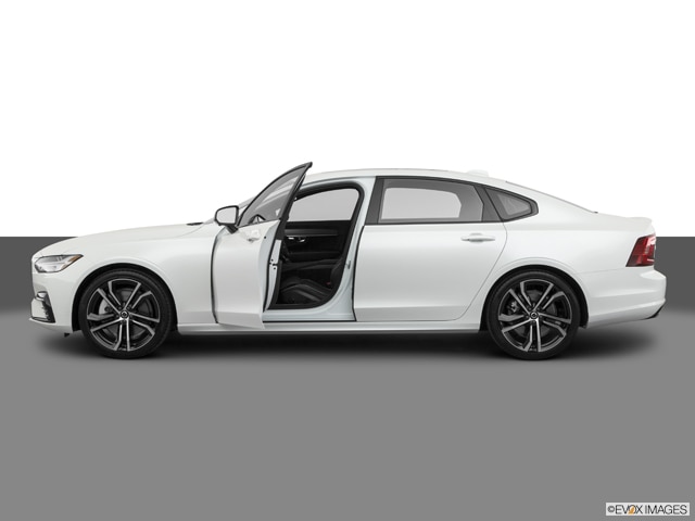 2021 Volvo S90 Values & Cars for Sale | Kelley Blue Book