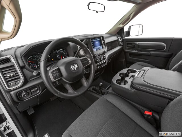 2020 Ram 3500 Regular Cab Values & Cars for Sale | Kelley Blue Book