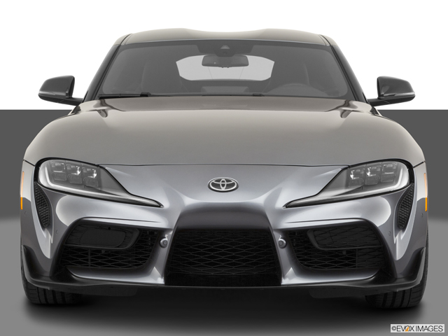 2022 Toyota GR Supra Price, Reviews, Pictures & More | Kelley Blue Book