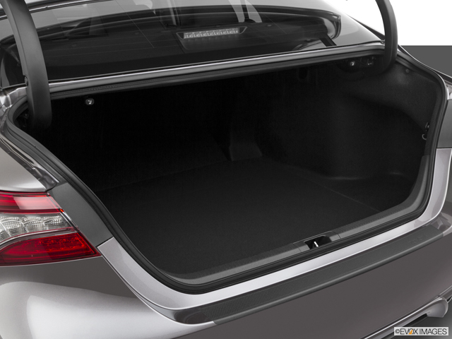Toyota Camry Trunk