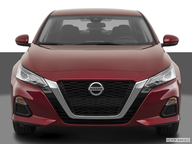 2022 Nissan Altima Price, Reviews, Pictures & More | Kelley Blue Book