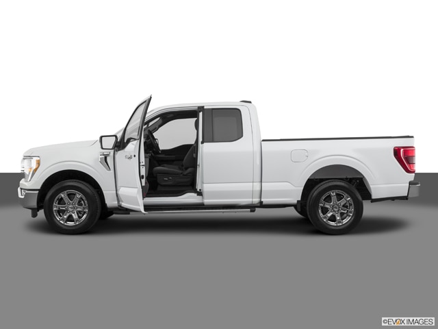 2022 Ford F150 SuperCrew Cab Price, Reviews, Pictures & More | Kelley ...