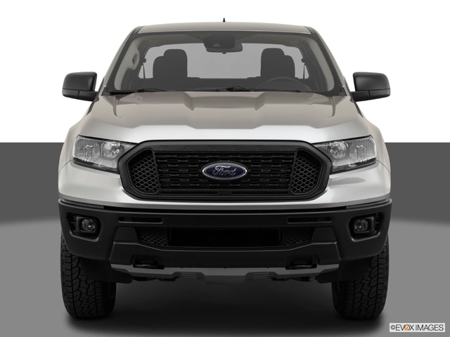 2023 Ford Ranger SuperCab Price, Reviews, Pictures & More | Kelley Blue ...