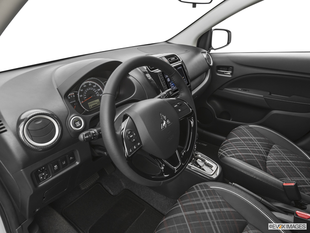 2021 Mitsubishi Mirage Values & Cars for Sale | Kelley Blue Book