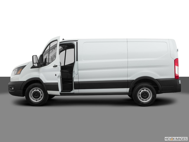 2022 Ford Transit 250 Cargo Van Price, Reviews, Pictures & More ...