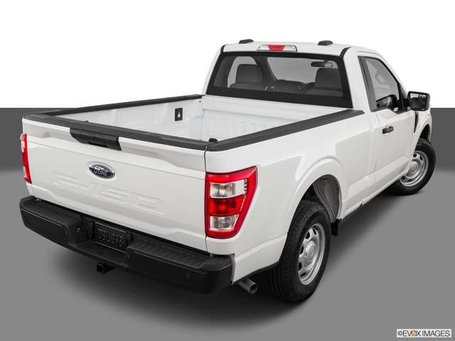 2022 Ford F150 Regular Cab Price, Reviews, Pictures & More | Kelley ...