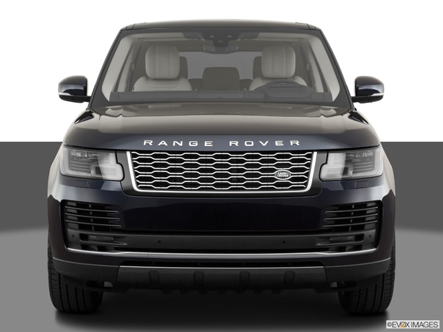 2021 Land Rover Range Rover Values & Cars for Sale | Kelley Blue Book