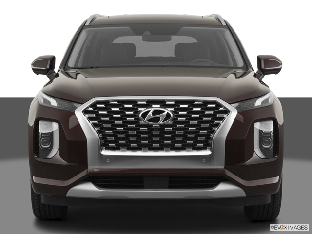 2021 Hyundai Palisade Values & Cars for Sale | Kelley Blue Book