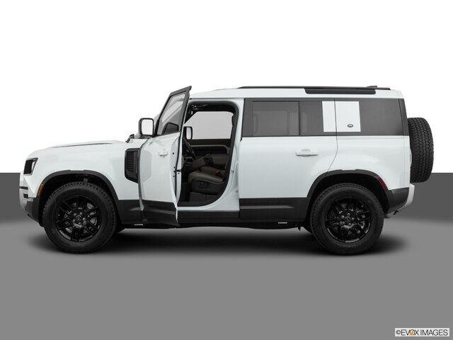 2023 Land Rover Defender 110 Price, Reviews, Pictures & More | Kelley ...