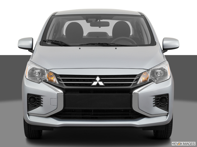 Malaysia Mitsubishi Mirage Sedan 2022
