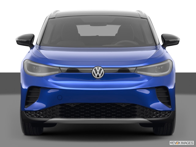 2021 Volkswagen ID.4 Values & Cars for Sale | Kelley Blue Book