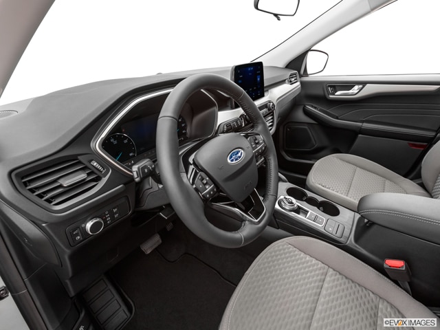 2021 Ford Escape Plug-in Hybrid Values & Cars for Sale | Kelley Blue Book