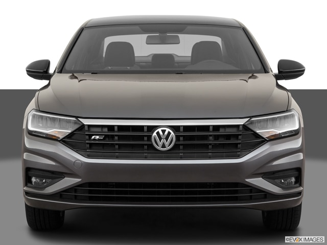 2021 Volkswagen Jetta Values & Cars for Sale | Kelley Blue Book