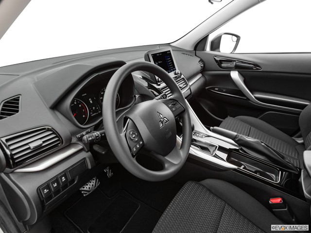 2022 Mitsubishi Eclipse Cross Price, Reviews, Pictures & More | Kelley ...