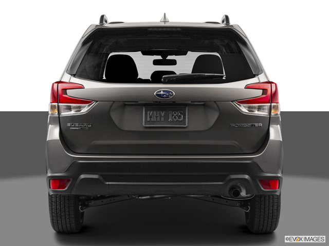 2022 Forester Premium