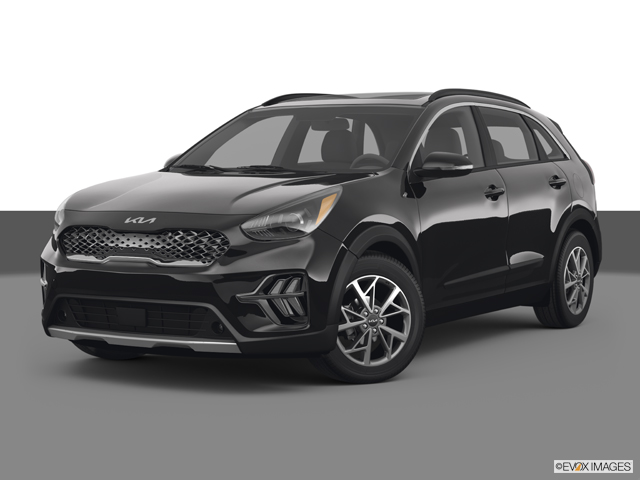 Used 2022 Kia Niro Touring Special Edition Wagon 4D Prices | Kelley ...