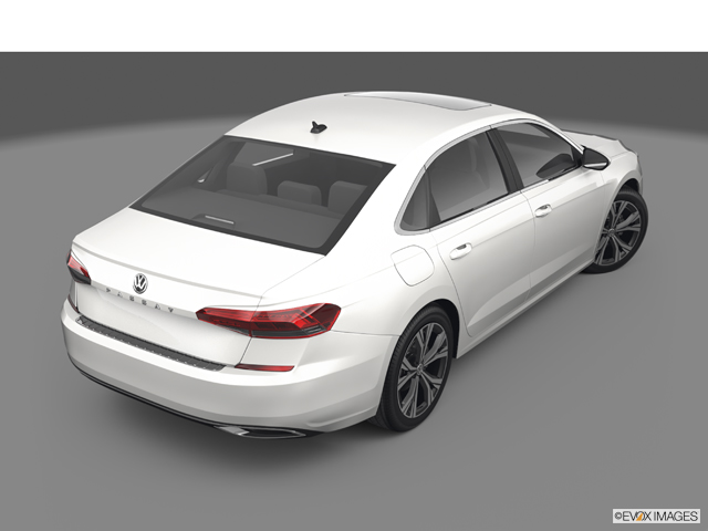 2022 Volkswagen Cc Sedan Blue Book