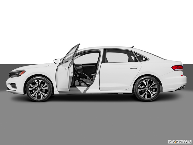 2022 Volkswagen Cc Sedan Blue Book