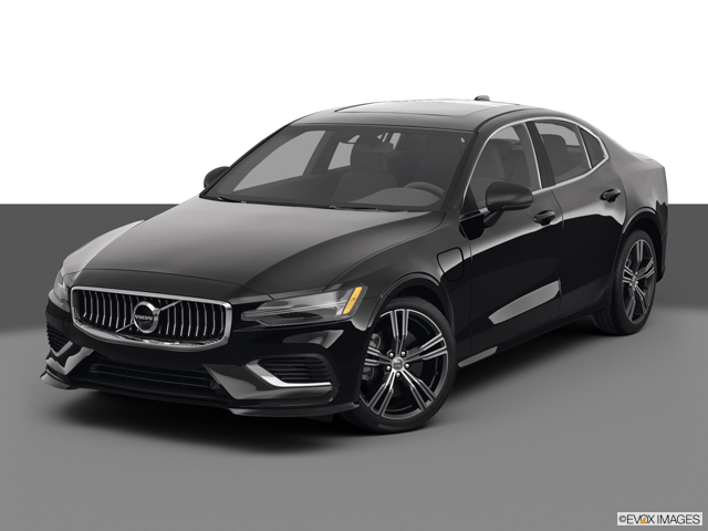 Volvo S60 2022