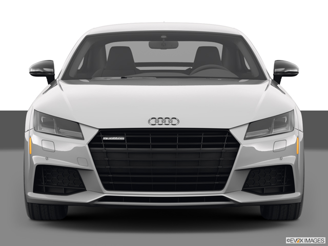 2022 Audi TT Price, Reviews, Pictures & More | Kelley Blue Book