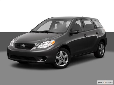 2008 Toyota Matrix Pricing, Reviews & Ratings | Kelley Blue Book