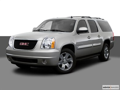 2008 GMC Yukon XL 2500 Pricing, Reviews & Ratings | Kelley Blue Book