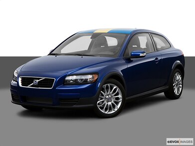 2008 Volvo C30 Prices, Reviews & Pictures | Kelley Blue Book