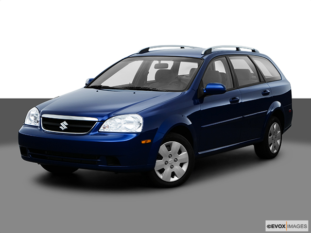 New Suzuki Models & Pricing | Kelley Blue Book