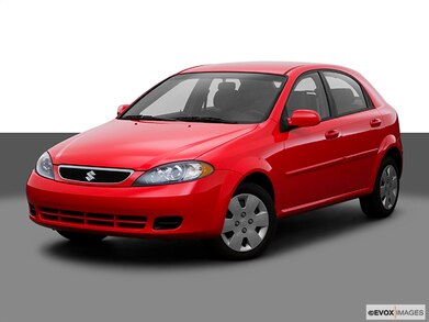 Used 2008 Suzuki Reno Values & Cars for Sale | Kelley Blue Book