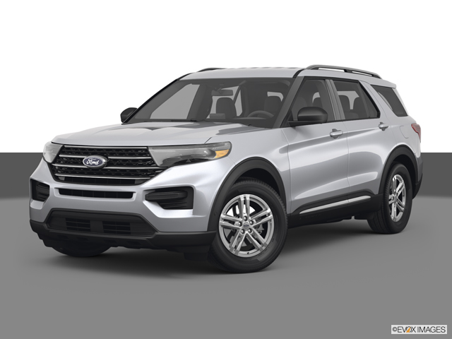 Ford Explorer 2022 Sport Price