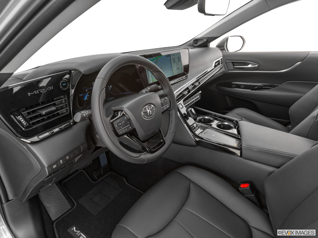 2023 Toyota Mirai Price, Reviews, Pictures & More | Kelley Blue Book