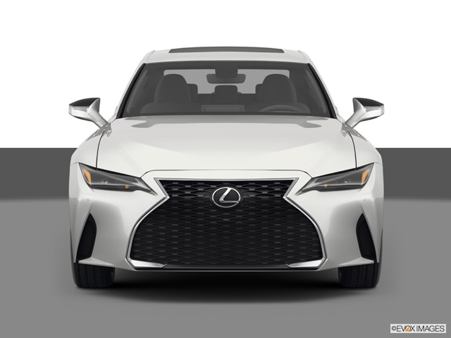 2022 Lexus IS Price, Reviews, Pictures & More | Kelley Blue Book