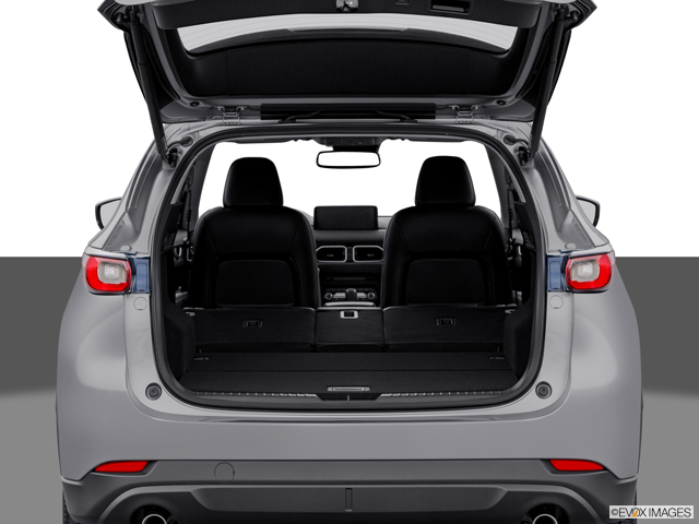 2022 Mazda Cx 5 Trunk Entry - Infoupdate.org