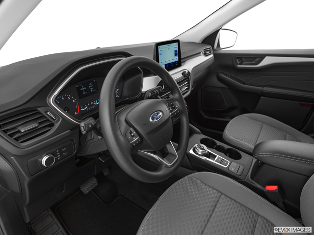 2023 Ford Escape Price, Cost-to-Own, Reviews & More | Kelley Blue Book