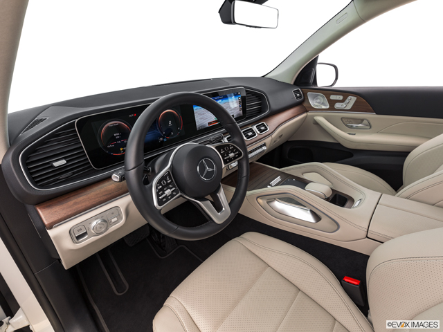 2023 Mercedes-Benz GLE Price, Cost-to-Own, Reviews & More | Kelley Blue ...