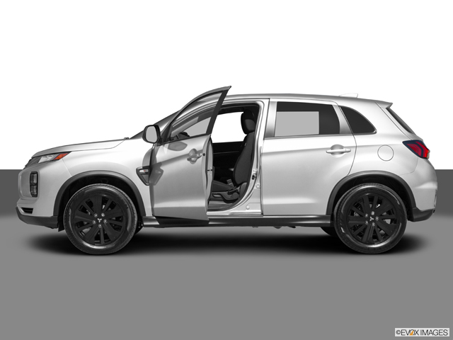 2023 Mitsubishi Outlander Sport Price, Reviews, Pictures & More ...