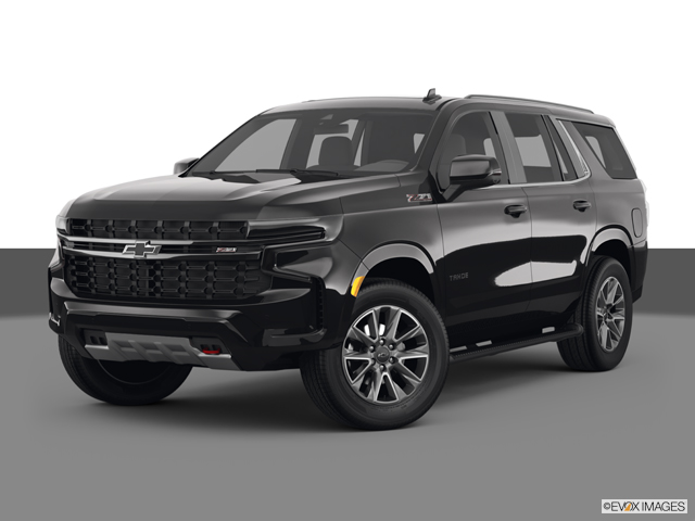 2024 Chevrolet Tahoe Z71 Prices and Cost to Own | Kelley Blue Book