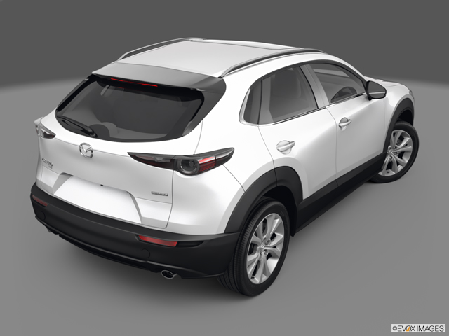 2022 MAZDA CX-30 Price, Reviews, Pictures & More | Kelley Blue Book