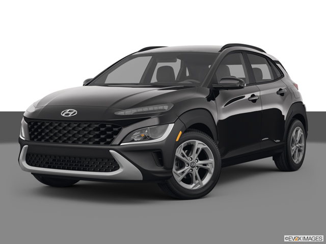 2023 Hyundai Kona SEL Prices and Cost to Own | Kelley Blue Book
