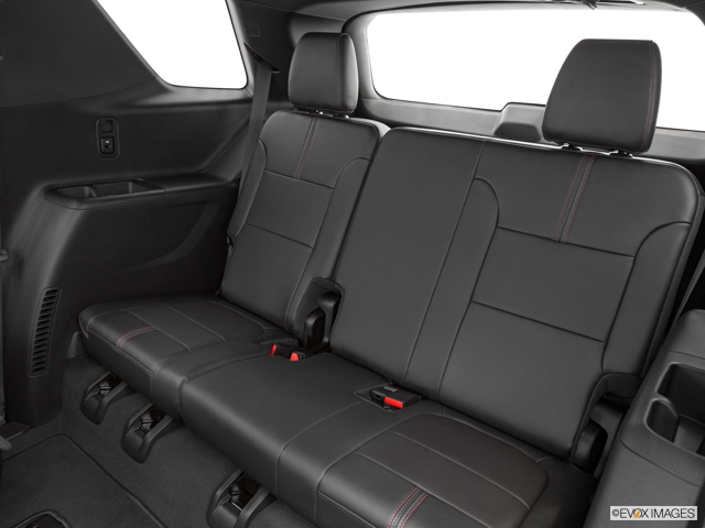Chevy Cars With 3rd Row Seating - Infoupdate.org