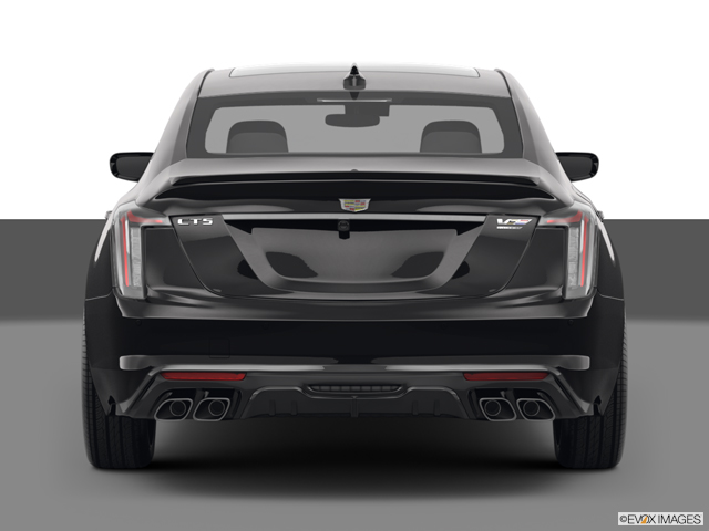 2024 Cadillac Cts Price Range