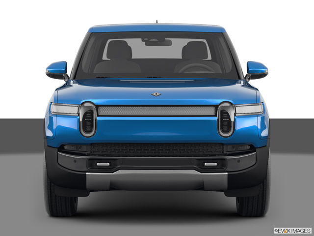 2024 Rivian R1T Price, Reviews, Pictures & More | Kelley Blue Book