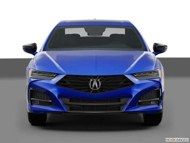 Acura Tlx Price